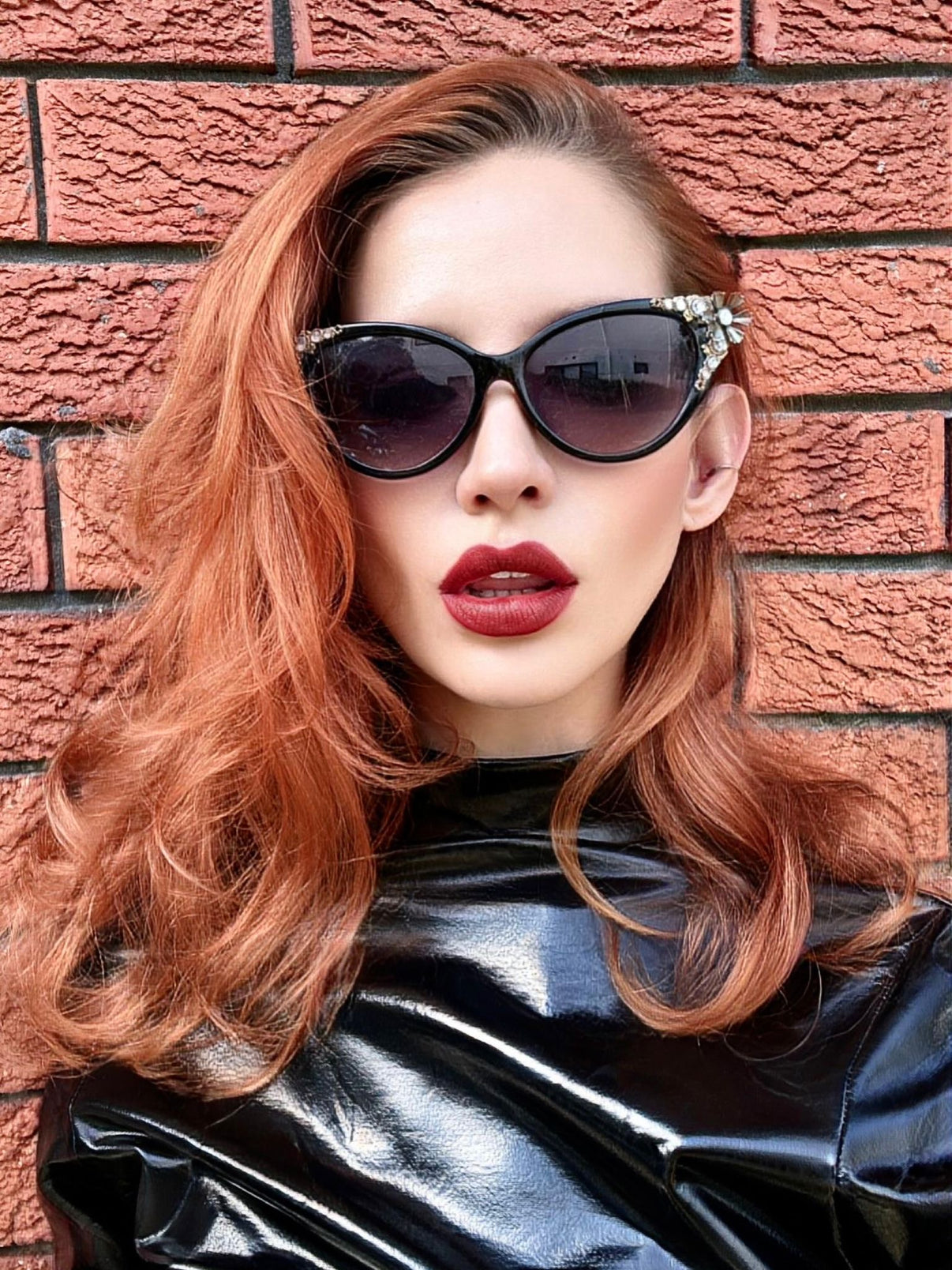 Decadence | Poppy King Lipstick | Creator Of Lipstick Queen