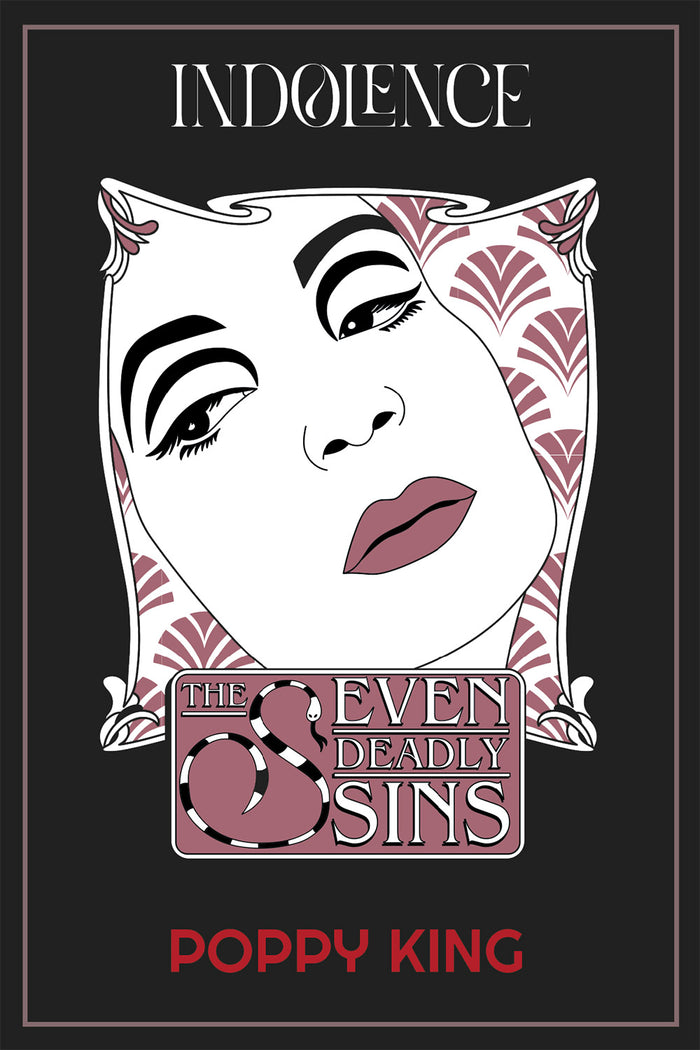 Poppy King Lipstick | The Creator Of Lipstick Queen