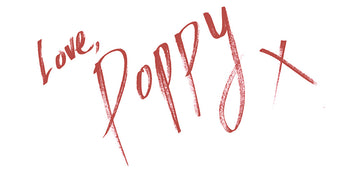 About Poppy King