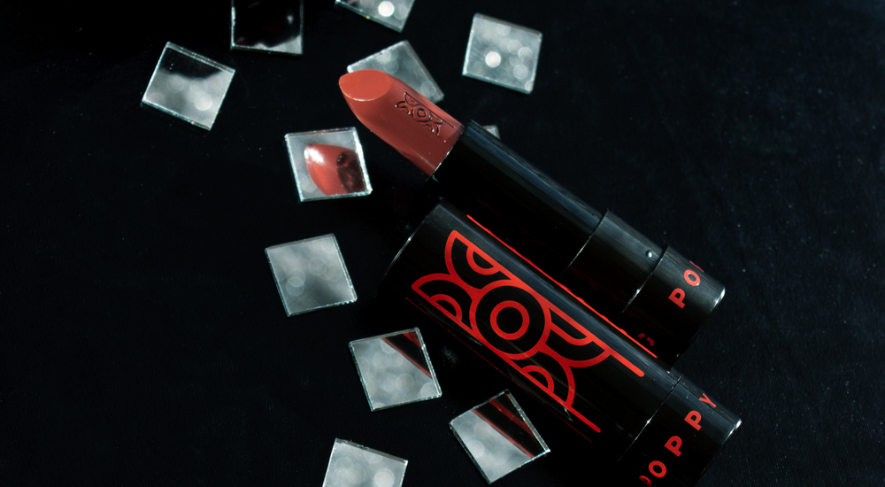 Poppy King Lipstick | The Creator Of Lipstick Queen