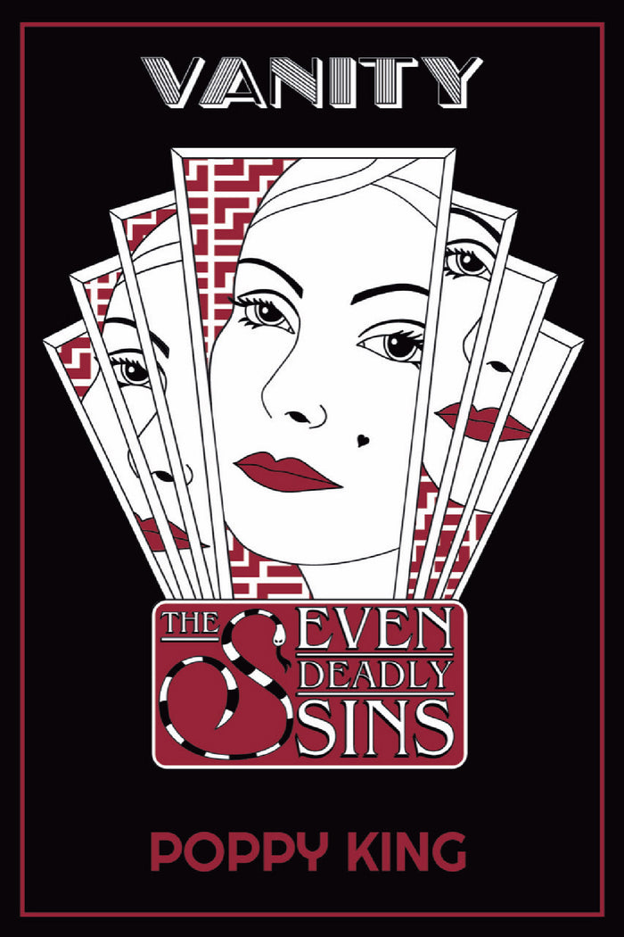 Poppy King Lipstick | The Creator Of Lipstick Queen